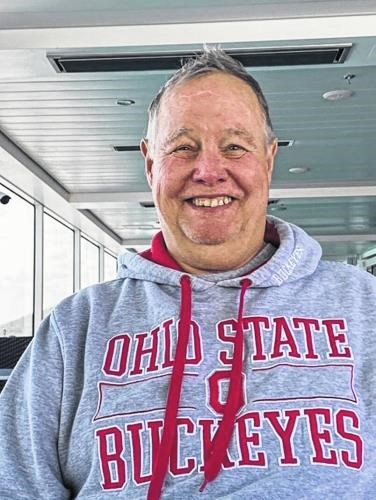 Jerome Catanzaro Obituary (2024) - Piketon, OH - The Daily Times