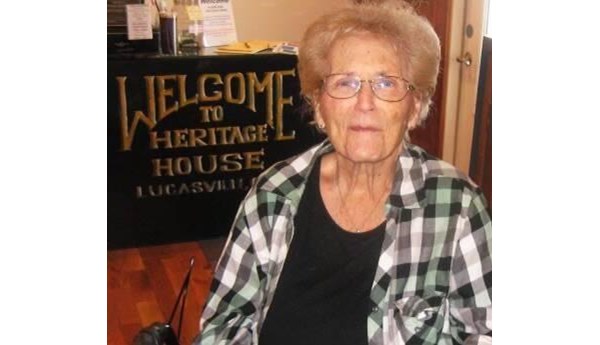 Marcia Pettit-Huff Obituary (1943 - 2024) - Lucasville, OH - The Daily ...