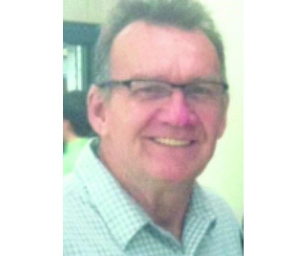 Michael Meeker Obituary (1950 - 2025) - Sciotoville, OH - The Daily Times