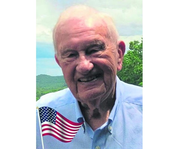 Jack Gee Obituary (2025) - Portsmouth, OH - The Daily Times