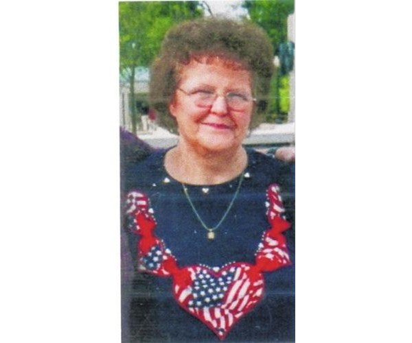 Catherine Dilts Obituary (2014) - Portsmouth, OH - The Daily Times
