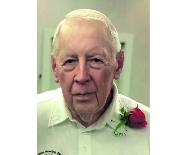 Michael Swearingen Obituary (2025) - Portsmouth, OH - The Daily Times