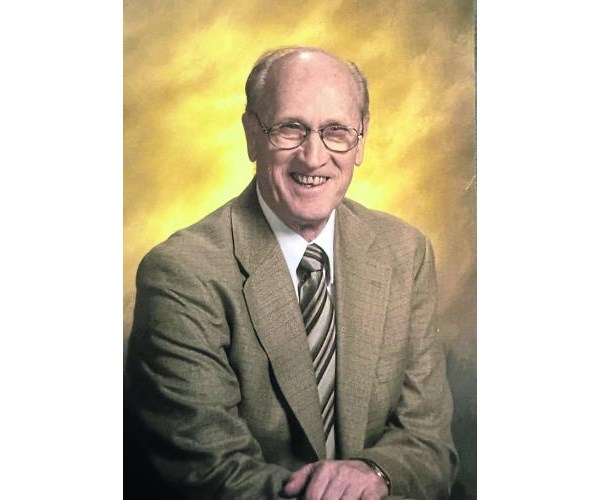 William Bright Obituary (2025) - Springfield, OH - The Daily Times