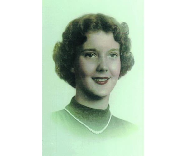 Geneva Current Obituary (2025) - Piketon, OH - The Daily Times