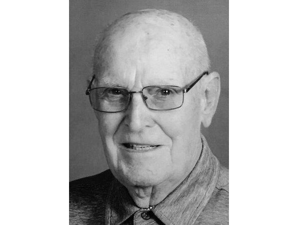 Russell Cox Obituary (1935 - 2025) - Wellston, OH - The Daily Times