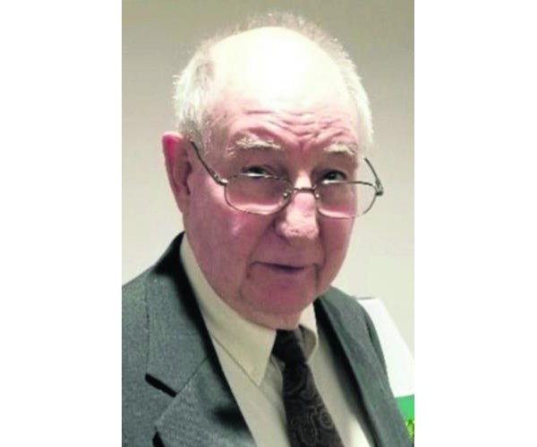 Larry Atkins Obituary (1935 - 2026) - Pittsburgh, PA - The Daily Times