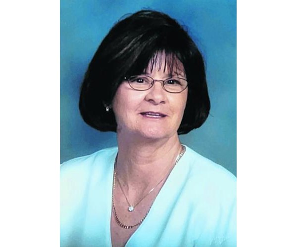 Barbara Russell Obituary (2026) - Portsmouth, OH - The Daily Times