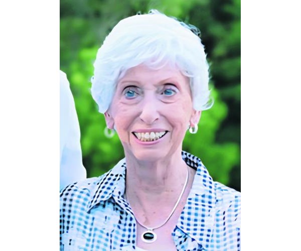 Marilyn Mercer Obituary (2026) - Portsmouth, OH - The Daily Times