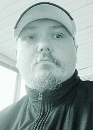 David Strickland Obituary (1984 - 2026) - Girard, OH - The Daily Times