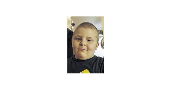 Wyatt Moore Obituary (2015 - 2023) - Portsmouth, OH - The Daily Times