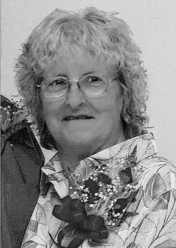 Norma Euton Obituary (2014) - McDermott, OH - The Daily Times