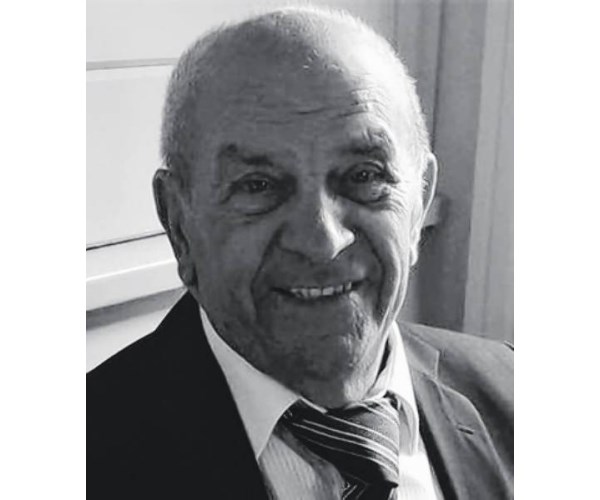 Harry Stockdale-Powell Obituary (2017) - Legacy Remembers