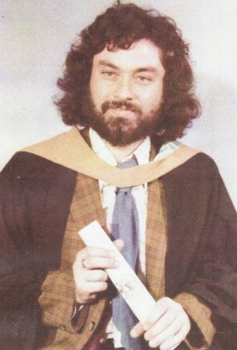 Budden ARICS Obituary (2014) - Legacy Remembers