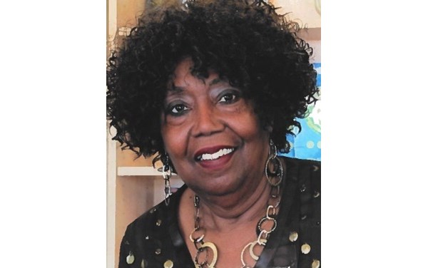 Constance Holmes Obituary (2019) - Gary, IN - Post Tribune
