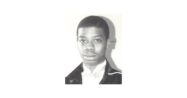 Christopher Dickinson Obituary (1963 - 2018) - Gary, IN - Post Tribune