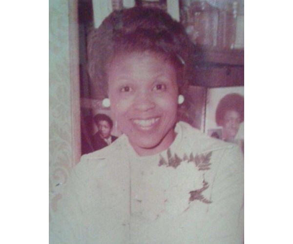 Phyllis Thomas Obituary (2018) - Gary, IN - Post Tribune