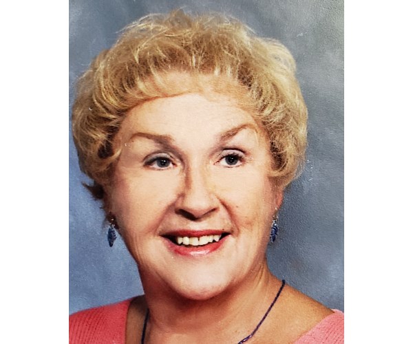 Margaret Schoenborn Obituary (1939 - 2021) - Merrillville, IN - Post ...