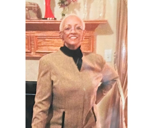 Ethel Scott Obituary (2021) - Merrillville, IN - Post Tribune