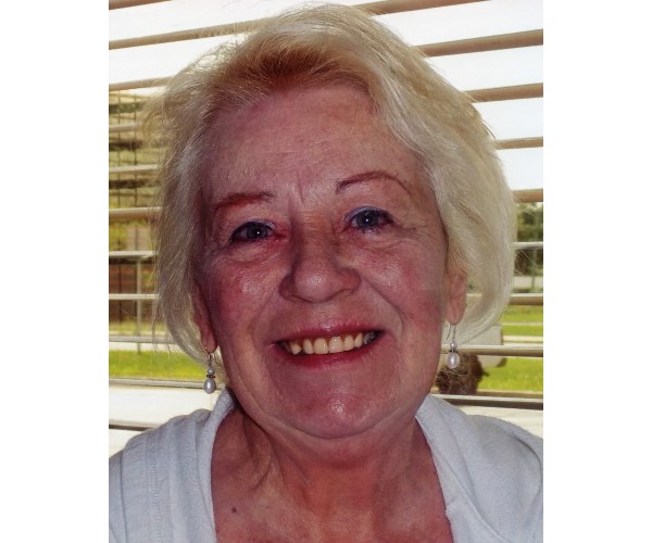 Helen Atwater Obituary (1945 - 2019) - Hobart, IN - Post Tribune