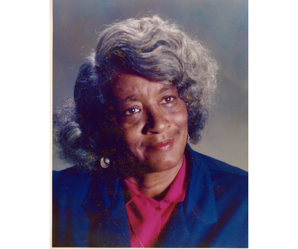 Mozella Taylor Obituary (1935 - 2022) - Gary, IN - Post Tribune