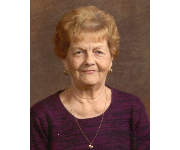 Barbara Coster Obituary (1940 - 2020) - Hobart, IN - Post Tribune