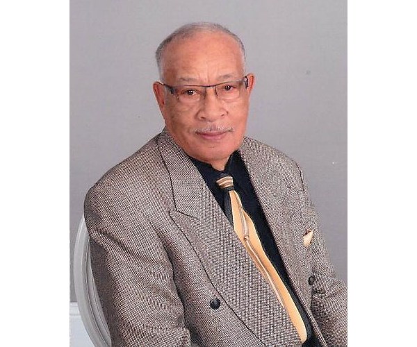 Garrett Webb Obituary (1939 - 2020) - Gary, IN - Post Tribune