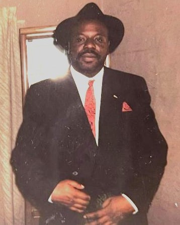Edward Johnson Obituary (1955 - 2022) - Gary, IN - Post Tribune