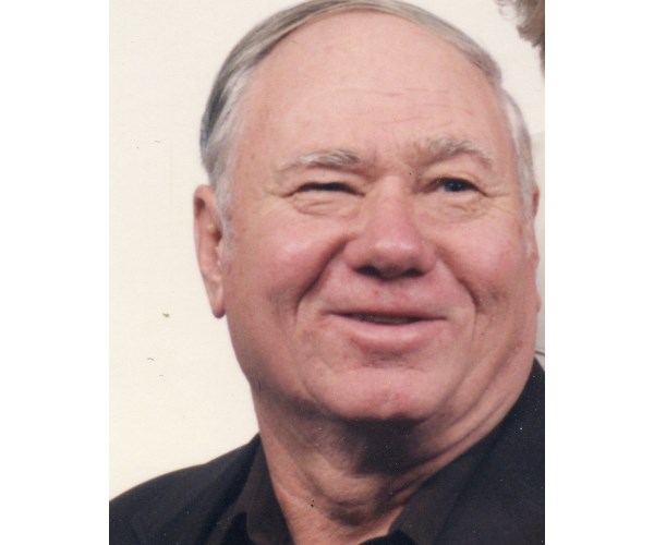 Donald Hodge Obituary (1927 - 2020) - Hobart, IN - Post Tribune