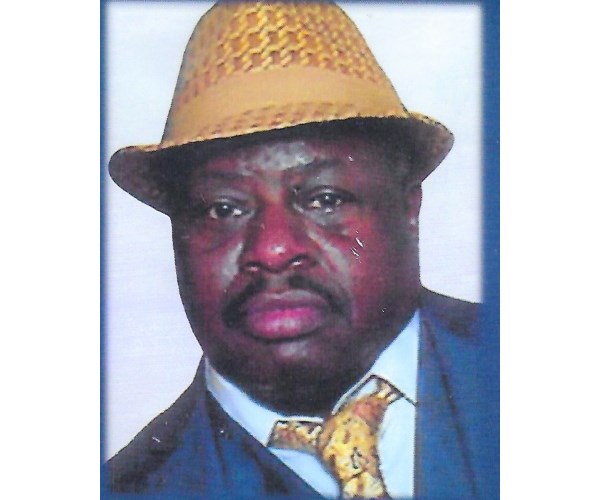 Alfred Thomas Obituary (1965 - 2020) - Gary, IN - Post Tribune