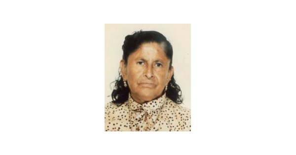 Maria Alfaro Obituary (1923 - 2021) - Portage, IN - Post Tribune