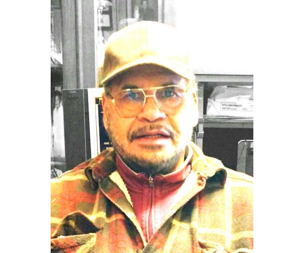 Robert Brodie Obituary (1945 - 2023) - Gary, IN - Post Tribune