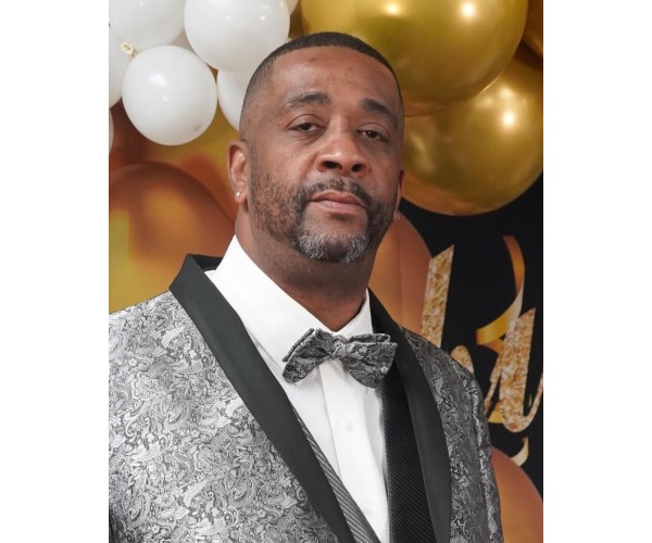 Calvin Jones Obituary (1973 - 2023) - Gary, IN - Post Tribune