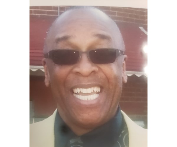 Emmett Williams Obituary (2020) - East Chicago, IN - Post Tribune