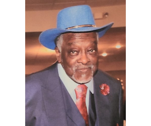 James Davis Obituary (2023) - East Chicago, IN - Post Tribune