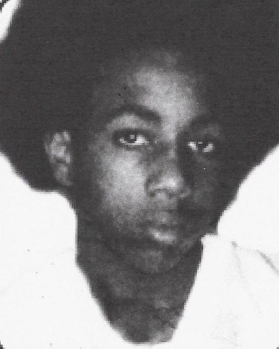 Calvin Golden-Clark Obituary (2015) - Merrillville, IN - Post Tribune