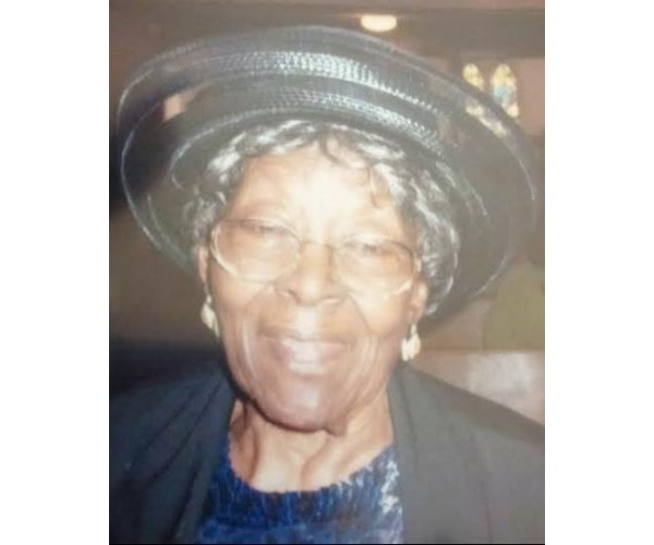 Pinkie Nelson Obituary (1919 - 2015) - Gary, IN - Post Tribune