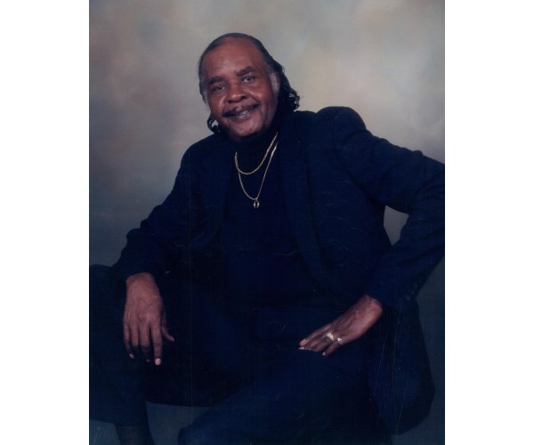 John Kimbrough Obituary (1922 - 2015) - Gary, IN - Post Tribune