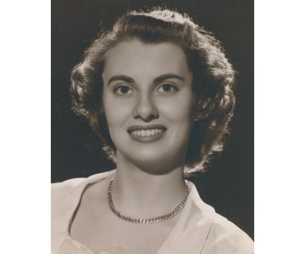 Patricia Mier Obituary (1927 - 2016) - Highland, IN - Post Tribune