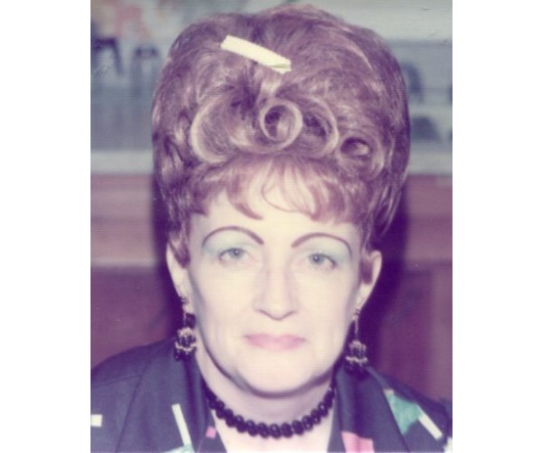 Selma Creason Obituary (1928 - 2017) - Portage, IN - Post Tribune
