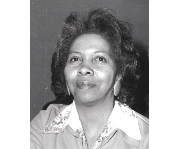 Jacqueline MARTIN Obituary (1928 - 2017) - Gary, IN - Post Tribune