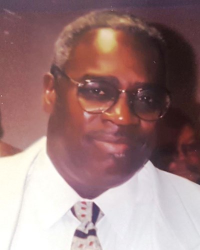 Nathaniel Toney Obituary (2018) - Legacy Remembers
