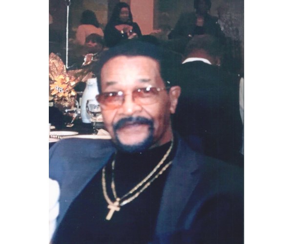Earnest Anderson Obituary (2018) - Merrillville, IN - Post Tribune