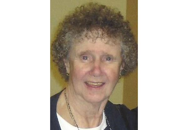 Ann Simenson Obituary (2014) - Legacy Remembers