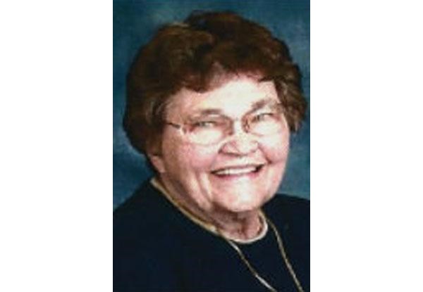 Jo Hess Obituary (2014) - Legacy Remembers
