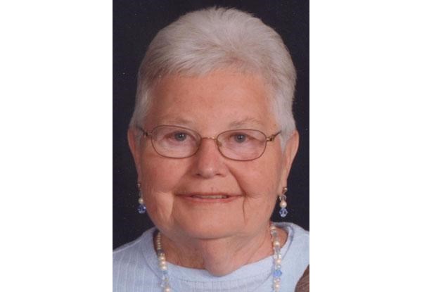 Beatrice Brueske Obituary (2014) - Legacy Remembers