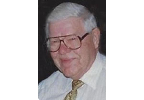 Charles Krohn Obituary (2014) - Legacy Remembers