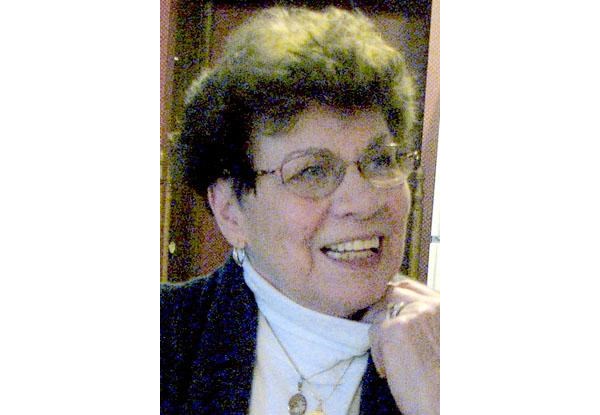 Betty Barth Obituary (2014) - Legacy Remembers