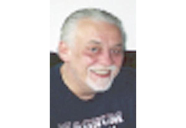Richard Cook Obituary (2014) - Legacy Remembers