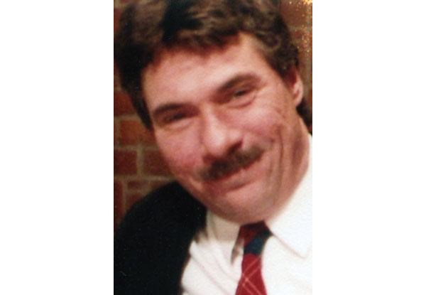 Sean Daly Obituary (2015) - Legacy Remembers