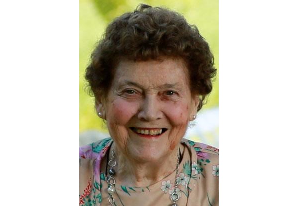 Virginia Kuisle Obituary (2015) - Legacy Remembers